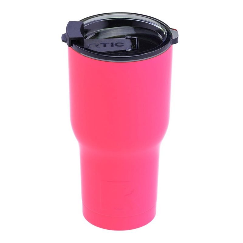 Rtic 20 oz Tumbler – Rosa – iGadgets MX