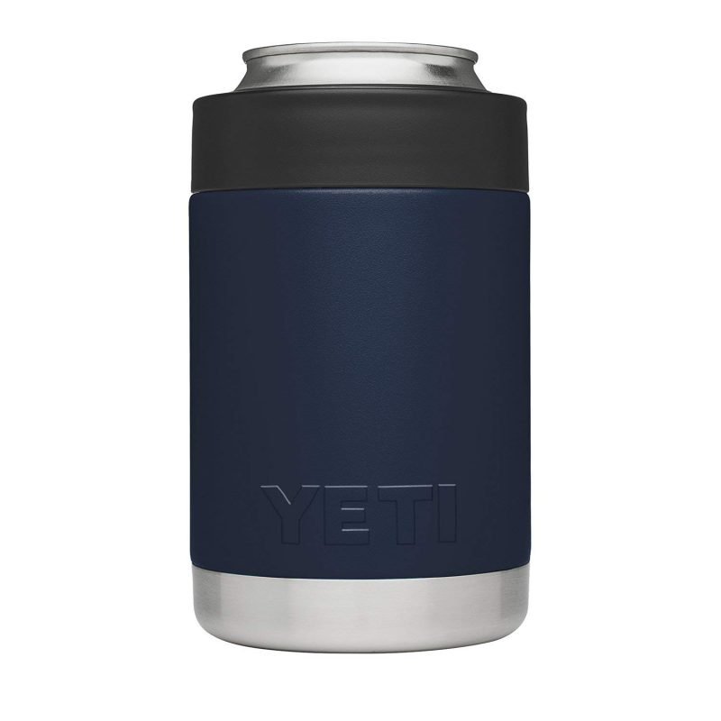 Yeti Colster – Azul Navy – iGadgets MX