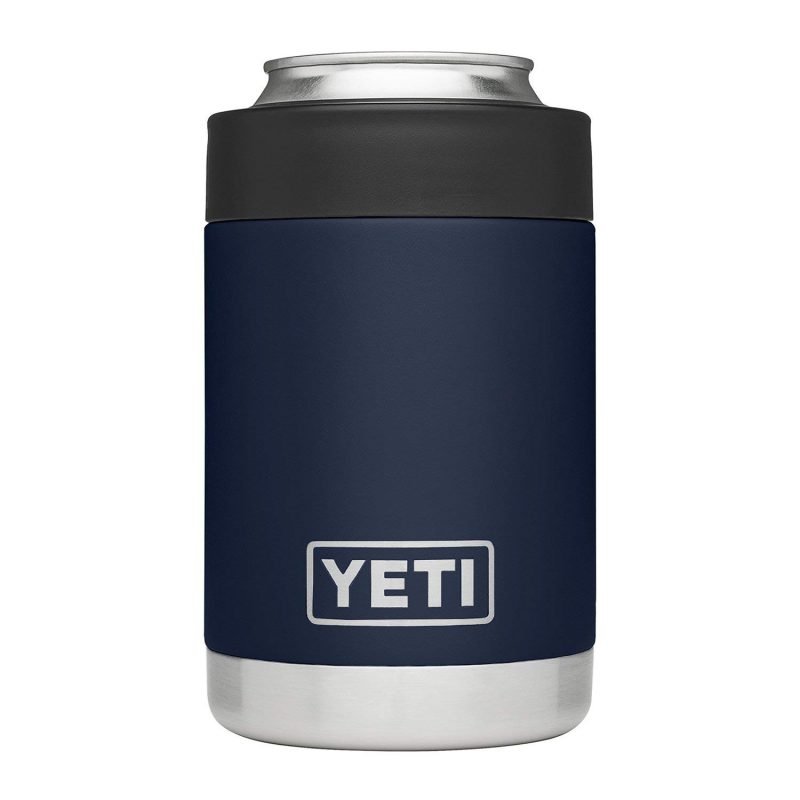 Yeti 30 oz Tumbler – Azul Navy – iGadgets MX