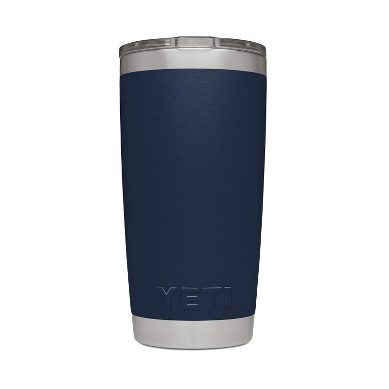 Yeti 20 oz Tumbler – Azul Navy – iGadgets MX