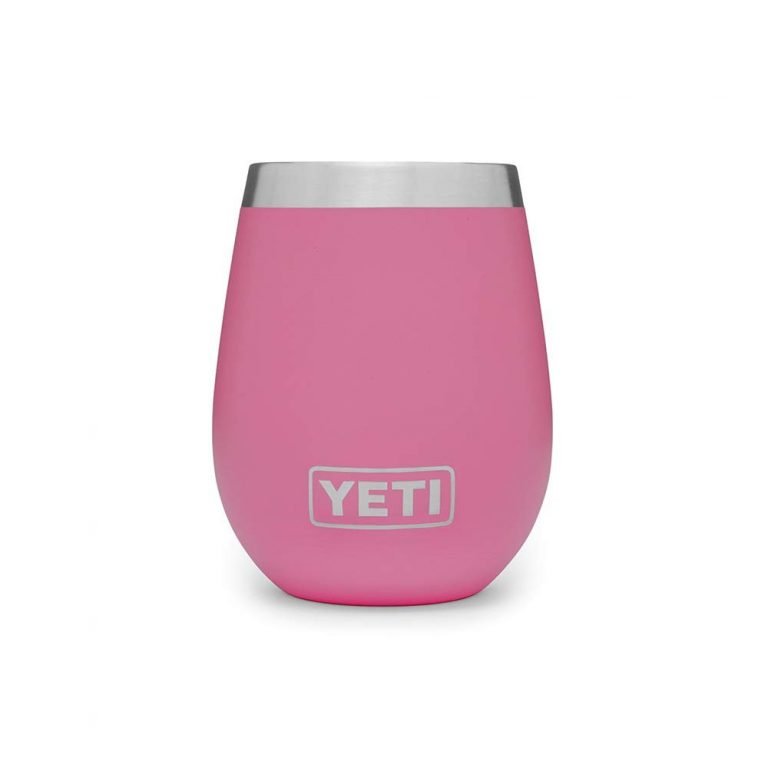 Yeti 10 oz Wine – Harbor Pink Rosa – iGadgets MX