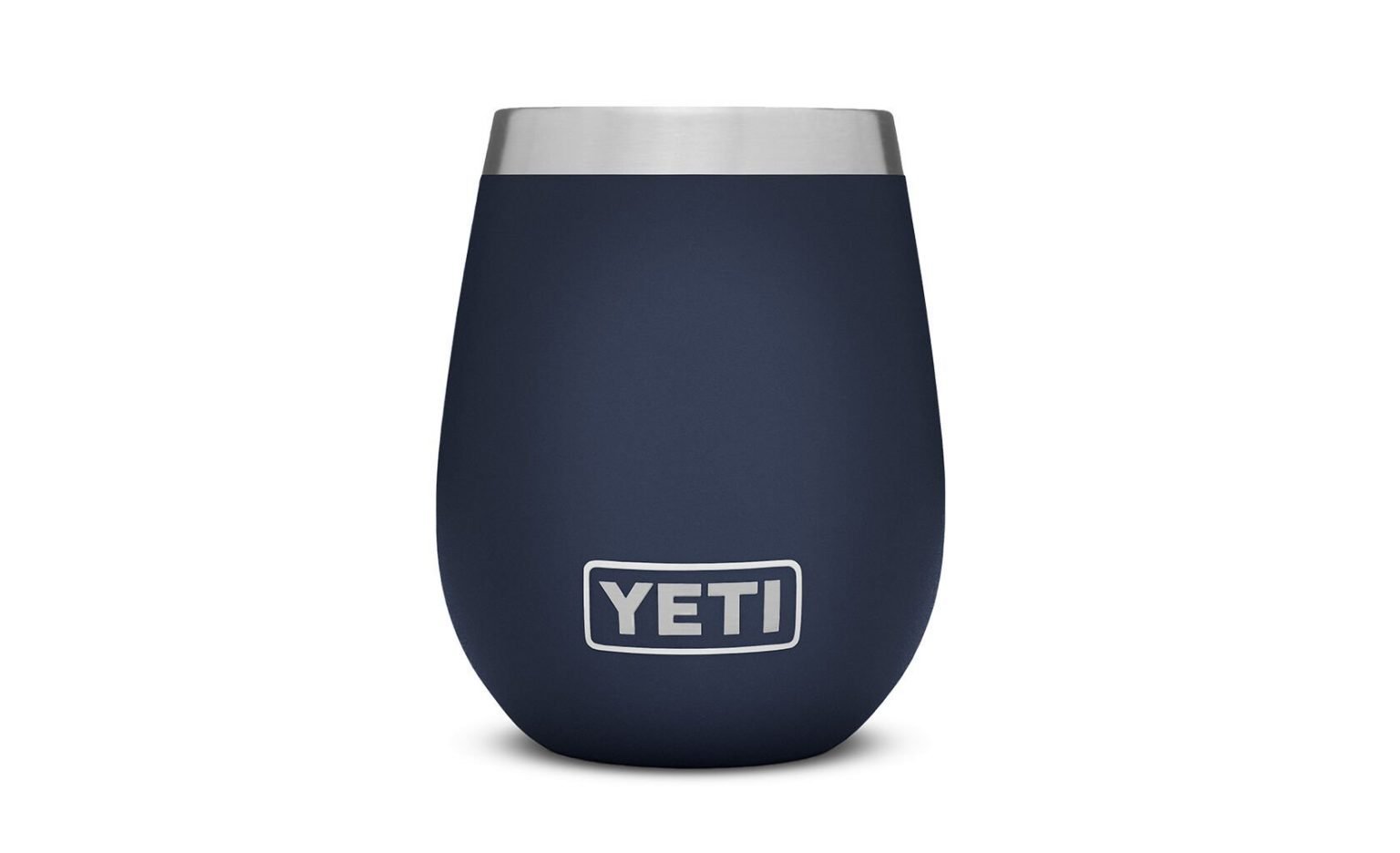 YETI Rambler 10 oz Wine Tumbler – Azul Marino – iGadgets MX