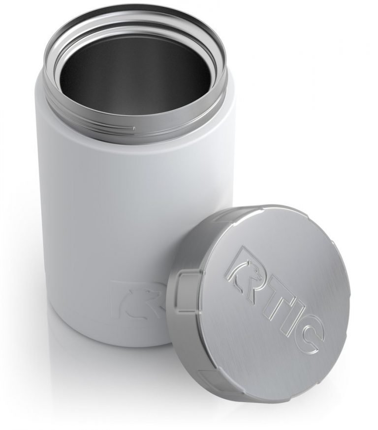 RTIC 17 oz Food Container – Blanco – iGadgets MX