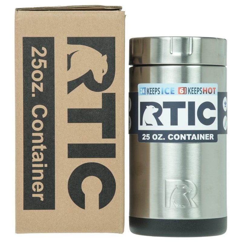 Rtic 25 oz Food Container – iGadgets MX